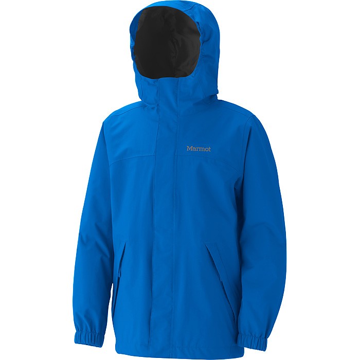 Marmot Storm Shield Jacket Reviews - Trailspace