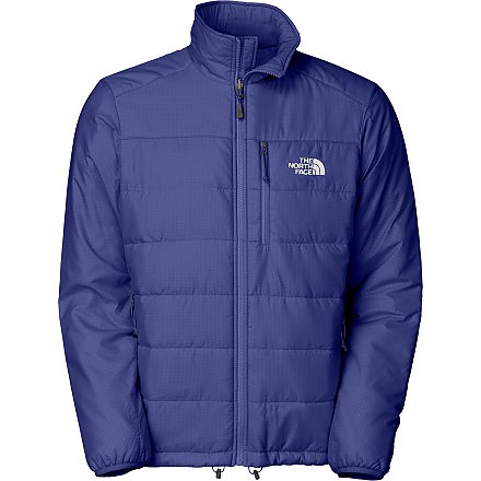 The North Face Redpoint Jacket Reviews - Trailspace