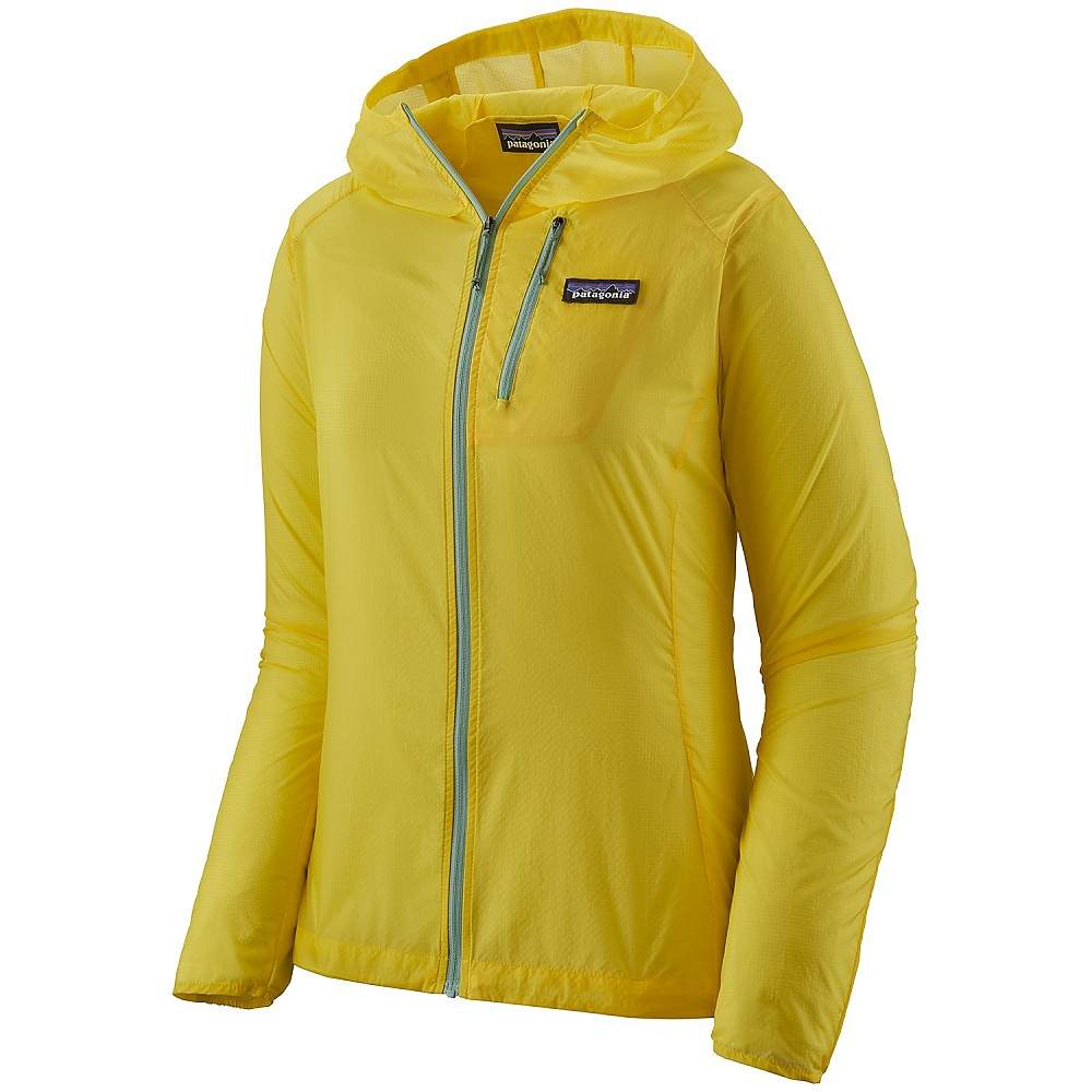 Patagonia Houdini Jacket Reviews - Trailspace
