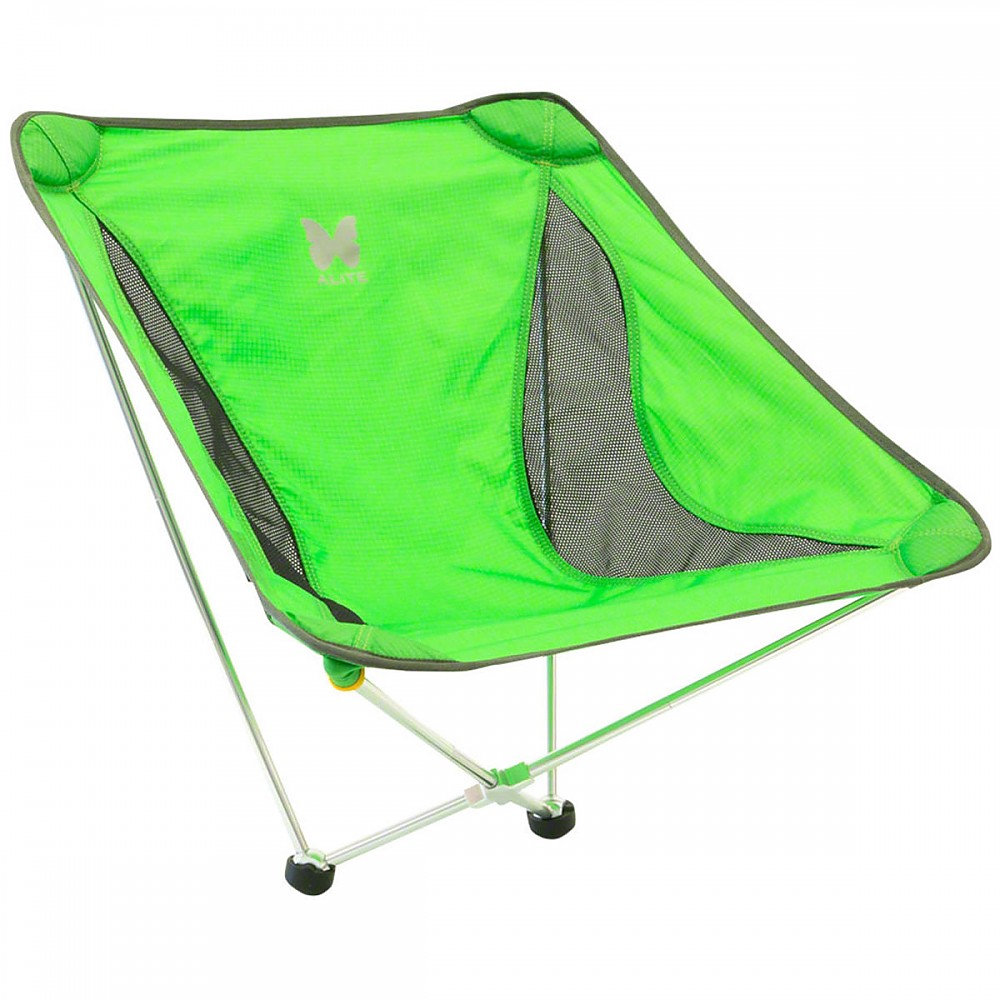 Alite Monarch Chair Reviews - Trailspace