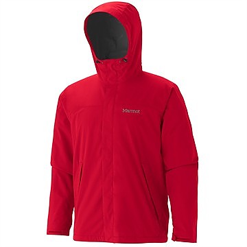 Marmot Storm Shield Jacket Reviews - Trailspace