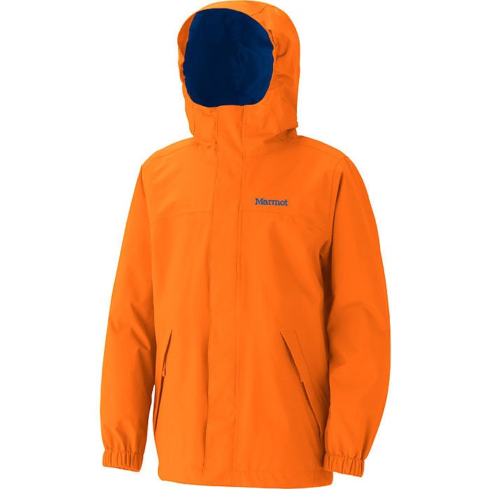 Marmot Storm Shield Jacket Reviews - Trailspace