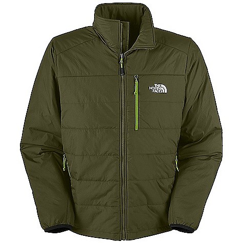 The North Face Redpoint Jacket Reviews - Trailspace