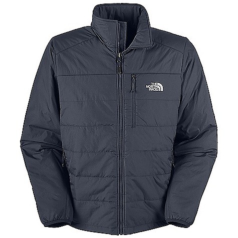The North Face Redpoint Jacket Reviews - Trailspace