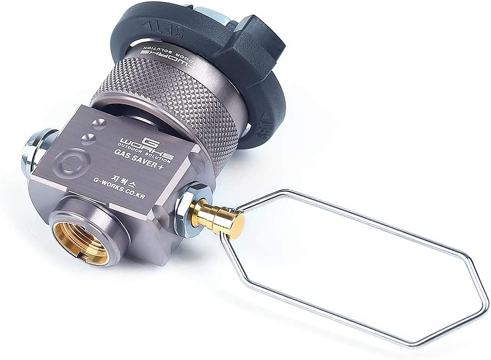 G Works Gas Saver Plus Reviews - Trailspace