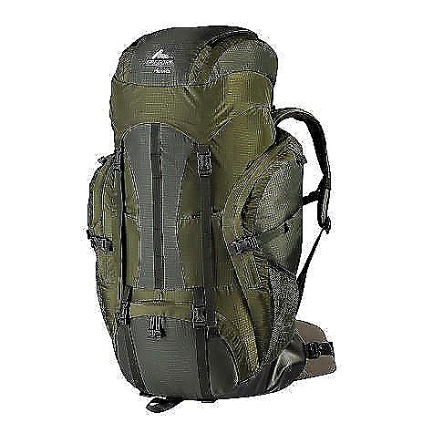 Gregory Acadia Reviews - Trailspace