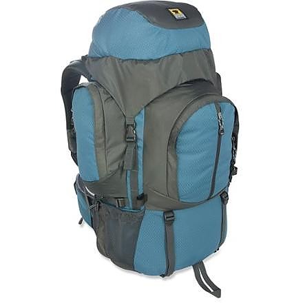 Mountainsmith Maverick Reviews - Trailspace