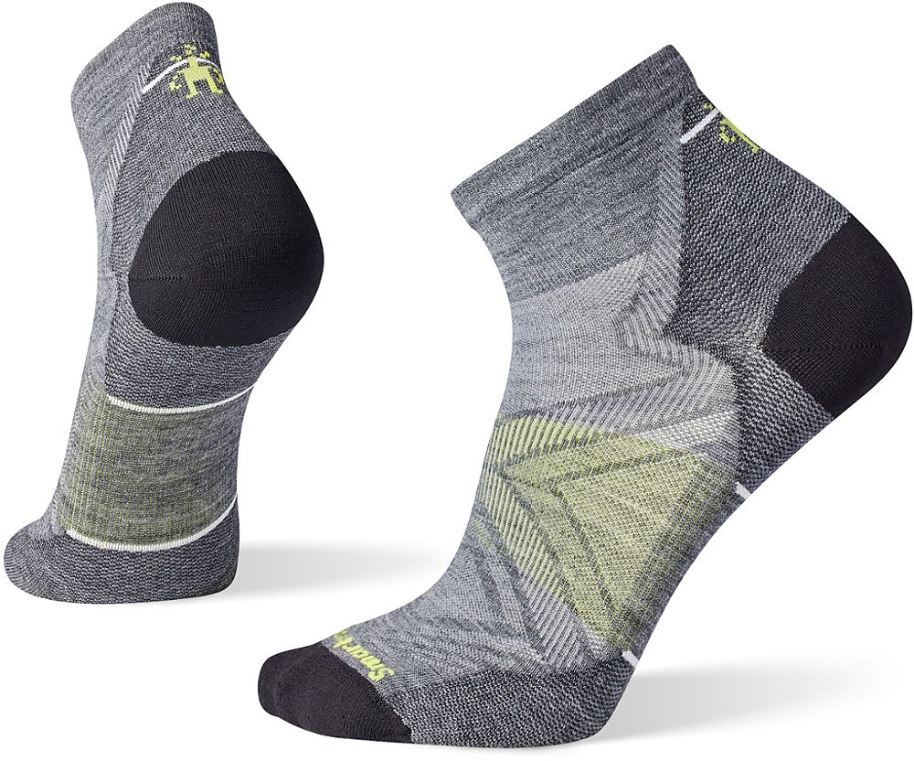 Smartwool PhD Outdoor Light Crew Sock Reviews - Trailspace