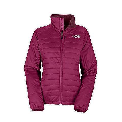 The North Face Redpoint Jacket Reviews - Trailspace