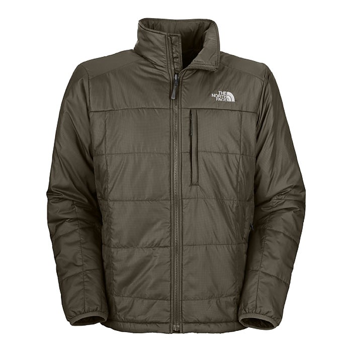 The North Face Redpoint Jacket Reviews - Trailspace