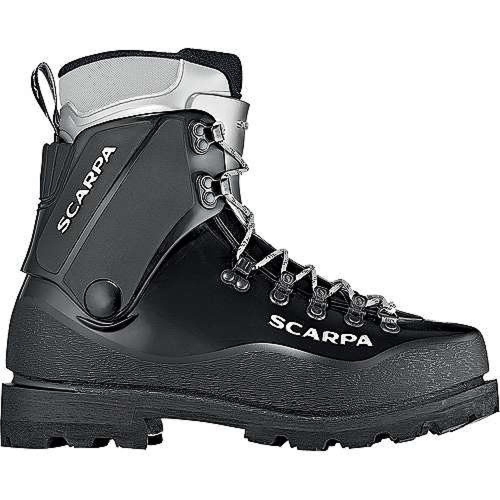 Scarpa Inverno Reviews - Trailspace