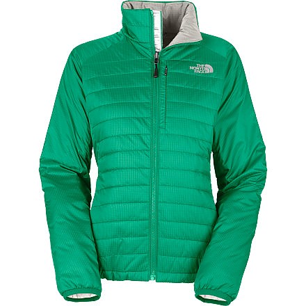 The North Face Redpoint Jacket Reviews - Trailspace