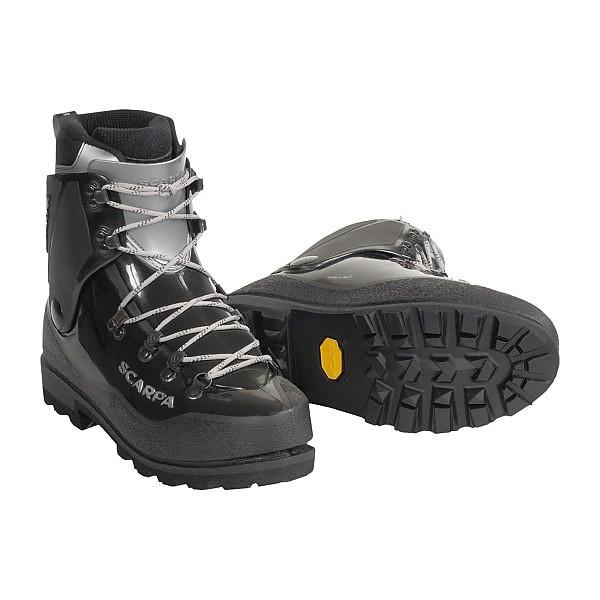 Scarpa Inverno Reviews - Trailspace