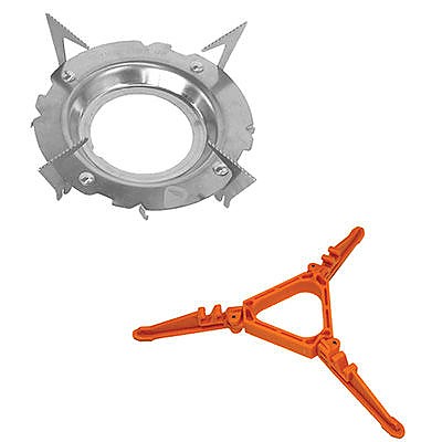 Jetboil Pot Support Reviews - Trailspace