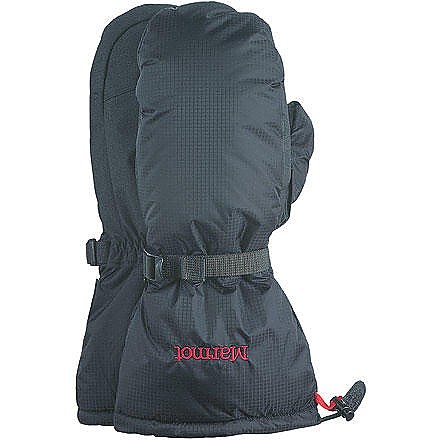 Marmot Expedition Mitt Reviews - Trailspace
