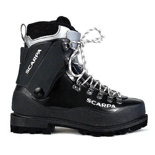 Scarpa Inverno Reviews - Trailspace