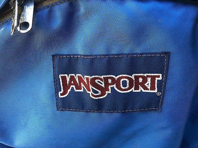 JanSport D3 Reviews - Trailspace