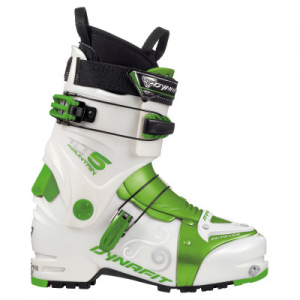 Dynafit TLT 5 Mountain TF-X Boot Reviews - Trailspace