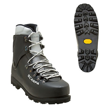 Scarpa Inverno Reviews - Trailspace