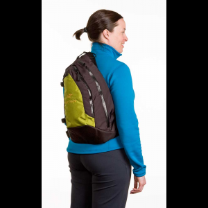 Arc'teryx Quiver Reviews - Trailspace