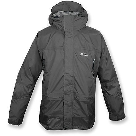 Red Ledge Allegory Jacket Reviews - Trailspace