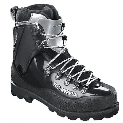 Scarpa Inverno Reviews - Trailspace
