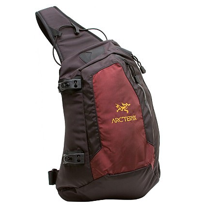 Arc'teryx Quiver Reviews - Trailspace