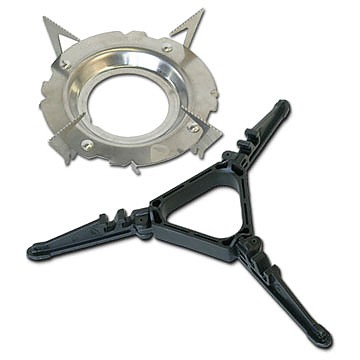 Jetboil Pot Support Reviews - Trailspace