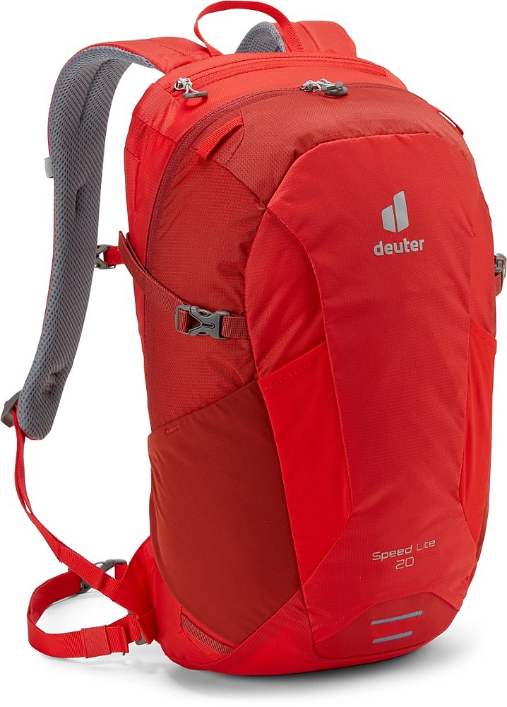 Deuter Speed Lite 20 Reviews - Trailspace