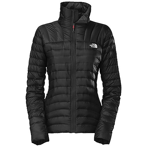 The North Face Thunder Micro Jacket Reviews - Trailspace