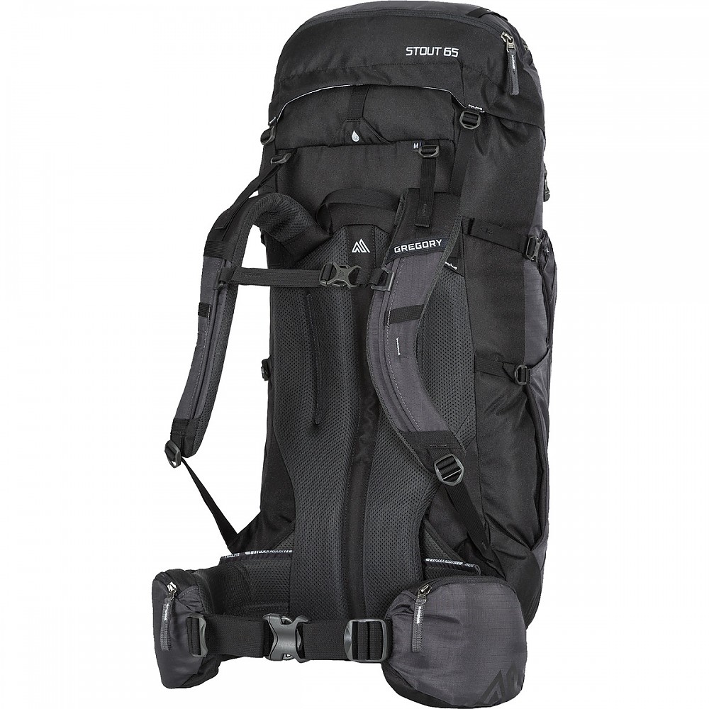 Gregory Stout 65 Reviews - Trailspace