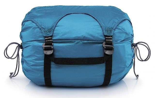 Gobi Gear Hoboroll Reviews - Trailspace