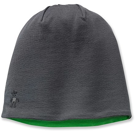 Smartwool Reversible Training Beanie Reviews - Trailspace