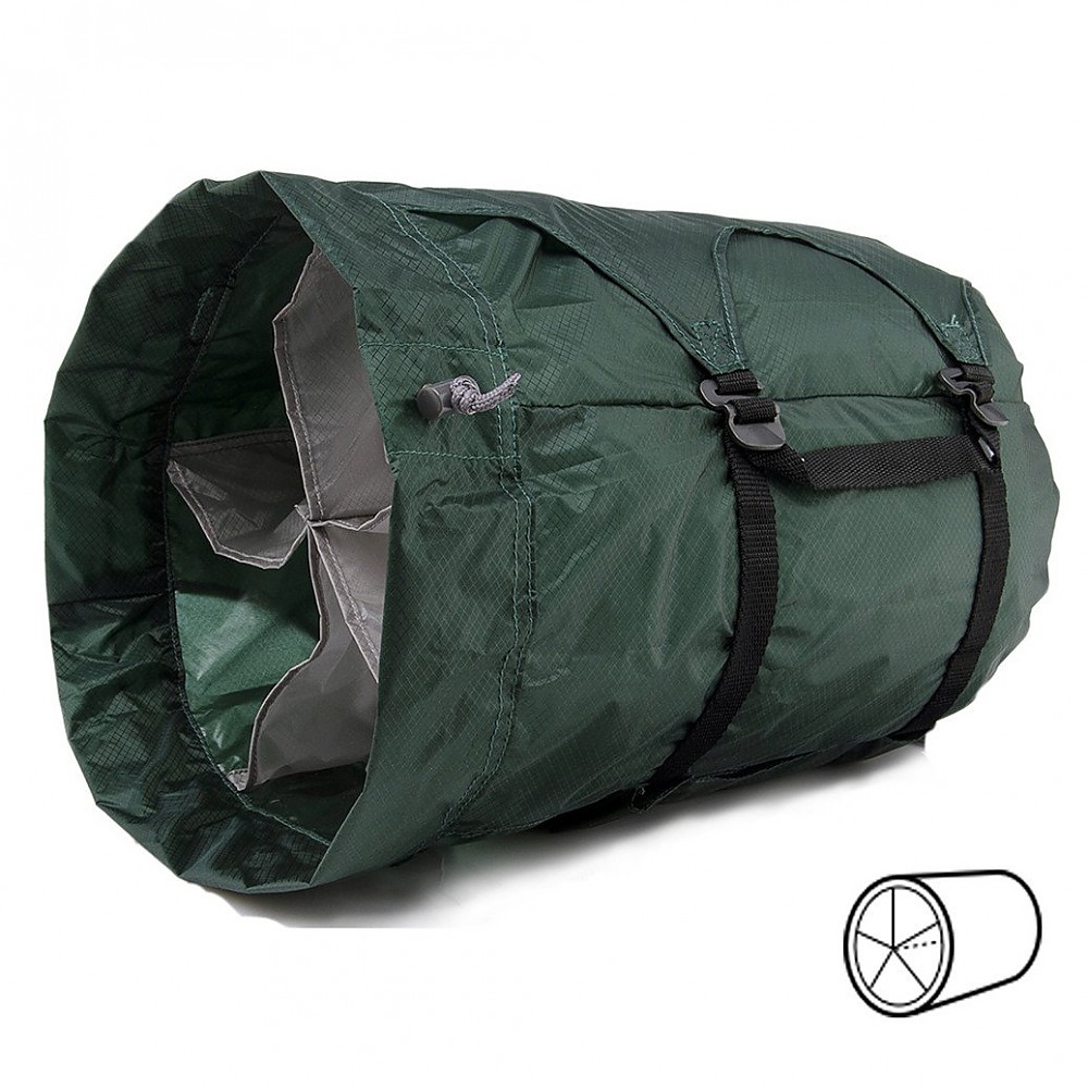 Gobi Gear Hoboroll Reviews - Trailspace