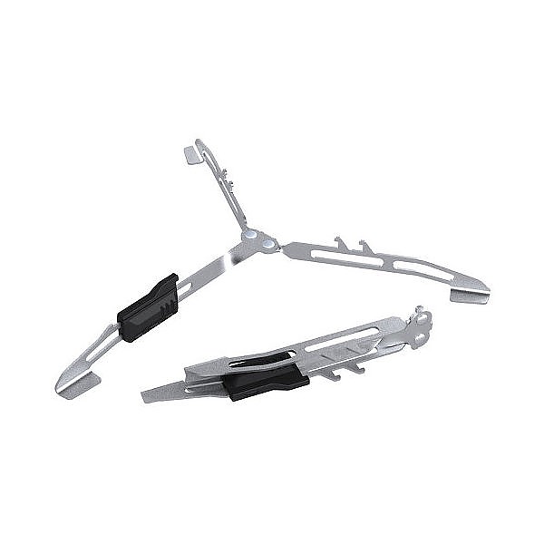 MSR Universal Canister Stand Reviews - Trailspace