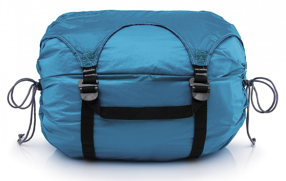 Gobi Gear Hoboroll Reviews - Trailspace