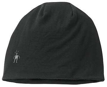 Smartwool Reversible Training Beanie Reviews - Trailspace