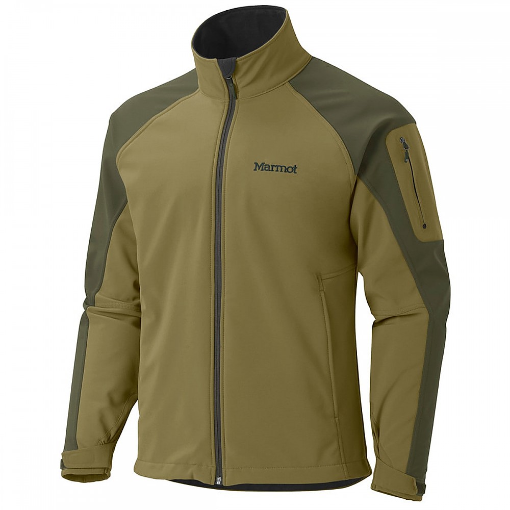 Marmot Gravity Jacket Reviews - Trailspace