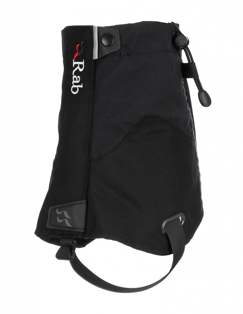 Rab Latok Alpine Gaiter Reviews - Trailspace