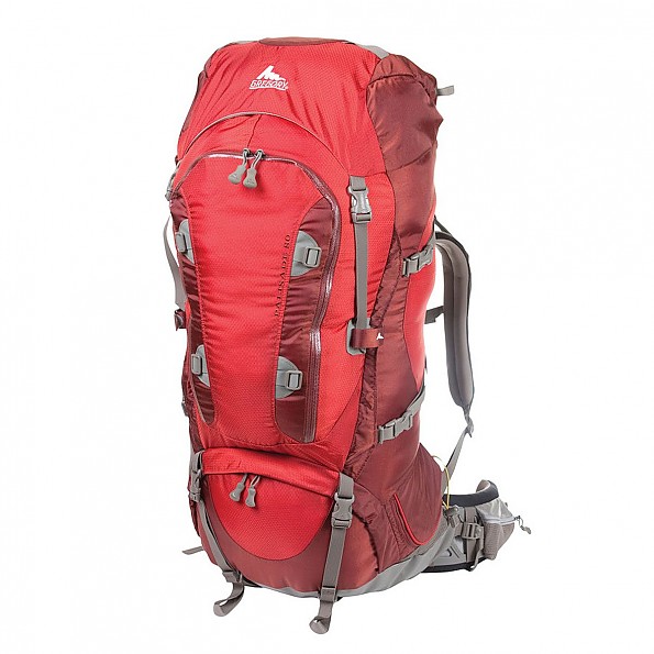 Gregory Palisade 80 Reviews - Trailspace
