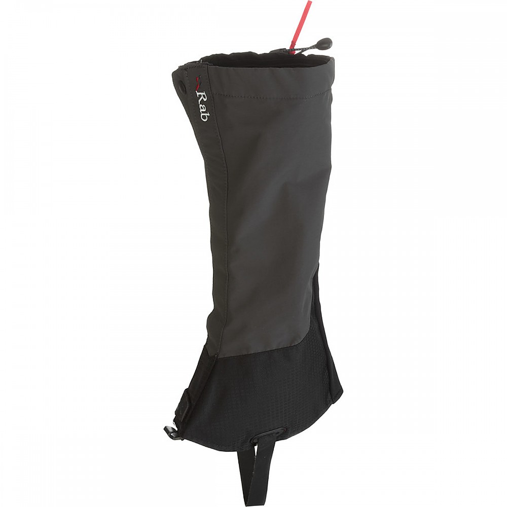 Rab Latok Alpine Gaiter Reviews - Trailspace