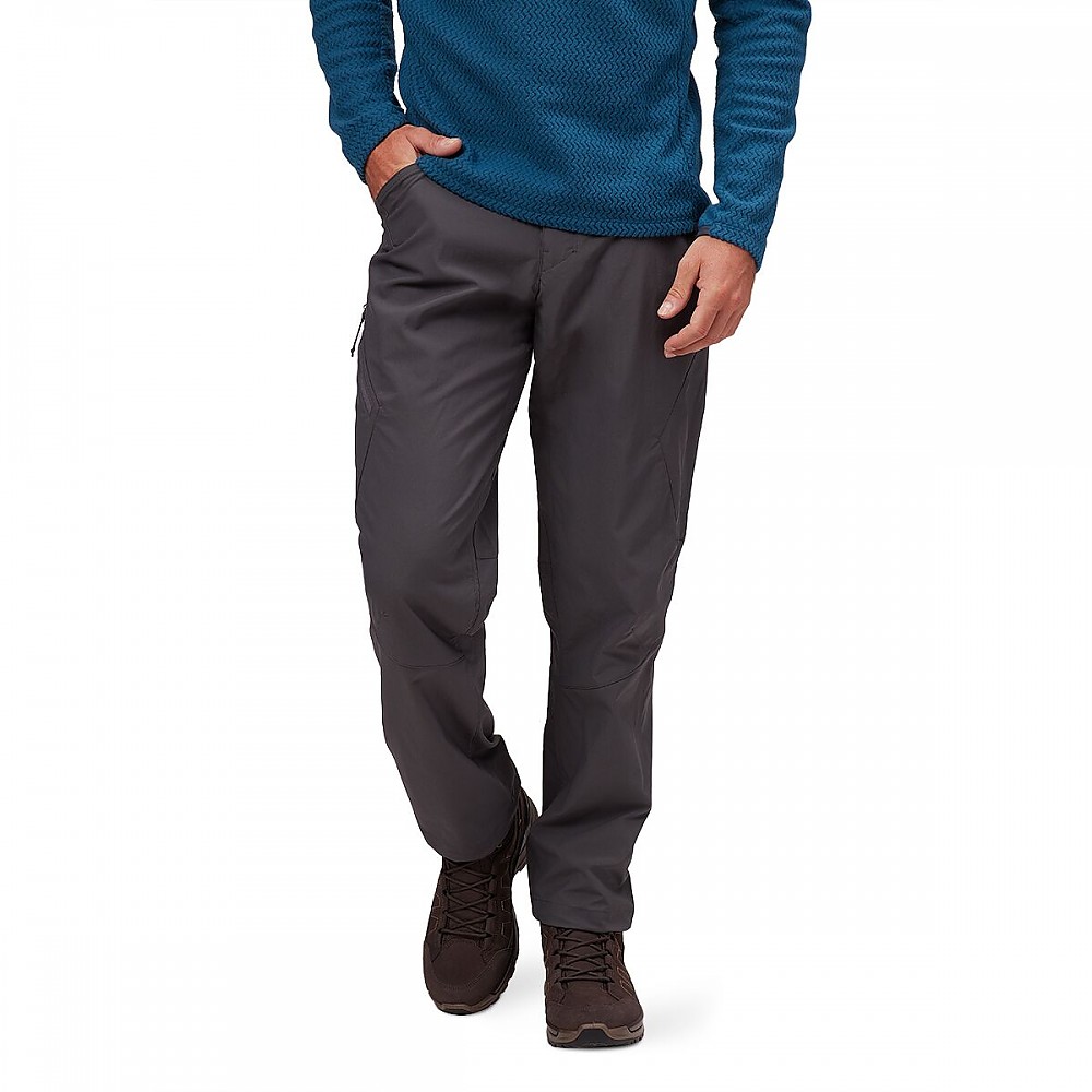 Patagonia RPS Rock Pants Reviews - Trailspace