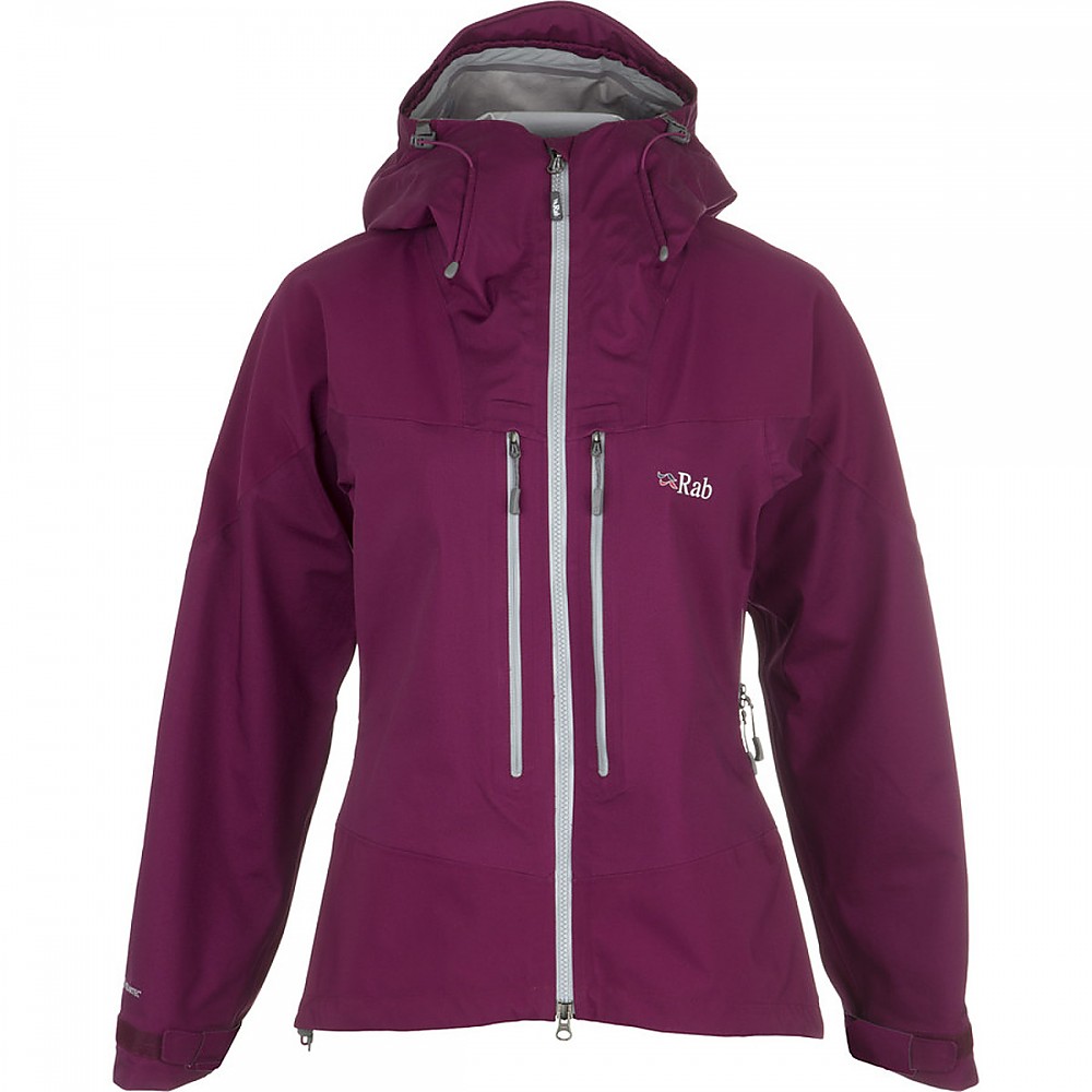 Rab Neo Guide Jacket Reviews - Trailspace