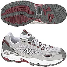 New Balance 806 Reviews - Trailspace