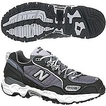 New Balance 806 Reviews - Trailspace