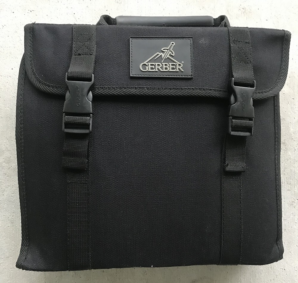 Gerber Sport Utility Pack Reviews - Trailspace