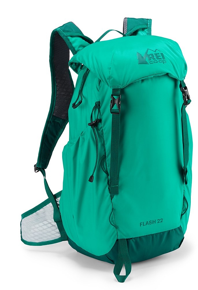 REI Flash 22 Reviews - Trailspace