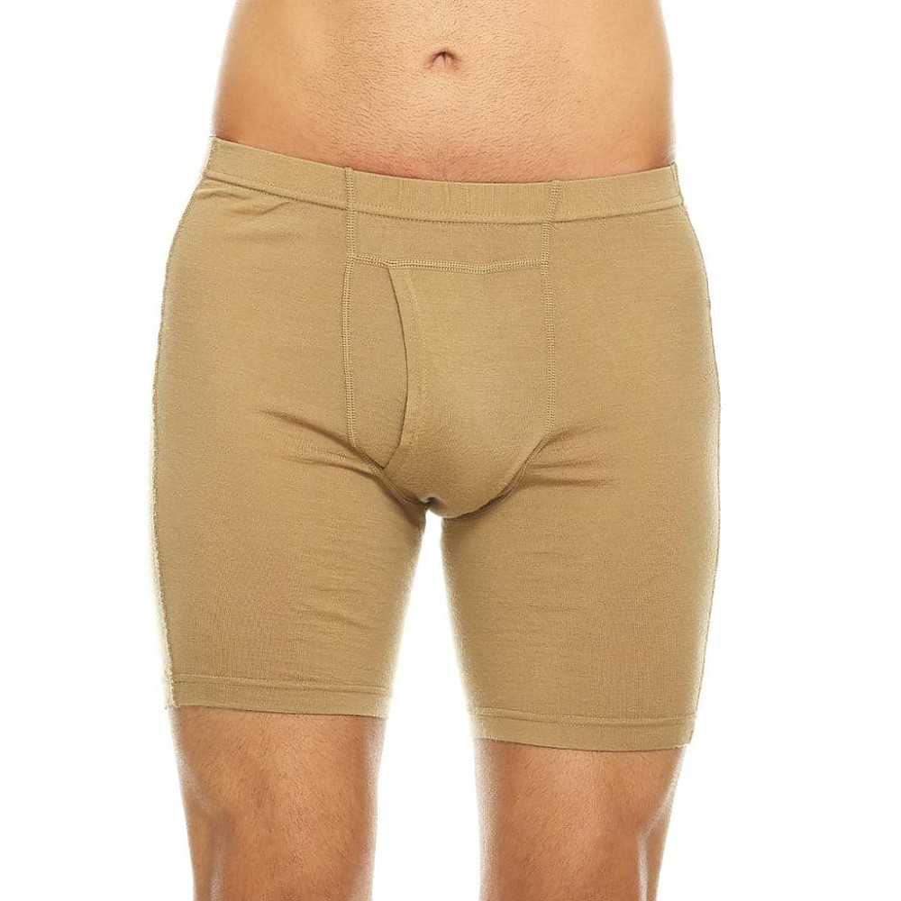 Minus33 Acadian Lightweight Boxer Brief Reviews - Trailspace