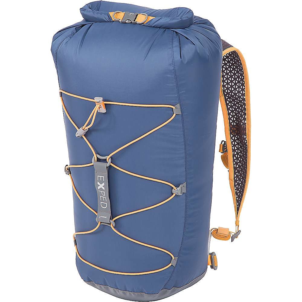 Exped Cloudburst 25 Reviews - Trailspace