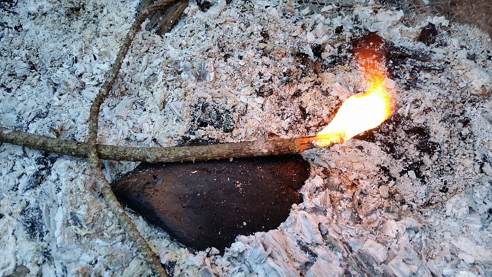 Coghlan's Fire Paste Reviews - Trailspace